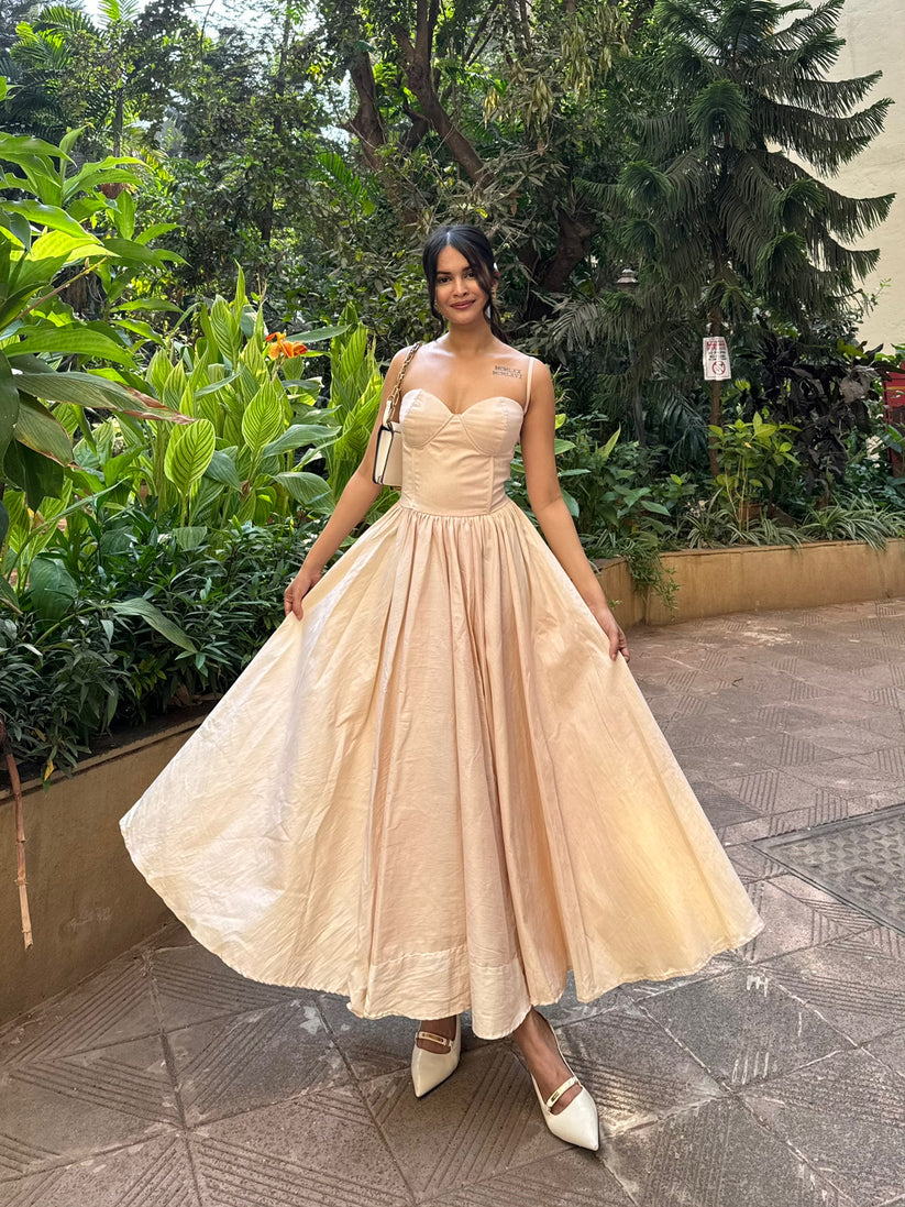 cottage core corset dress – Cstoreclothin