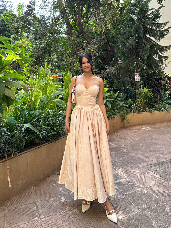 cottage core corset dress – Cstoreclothin